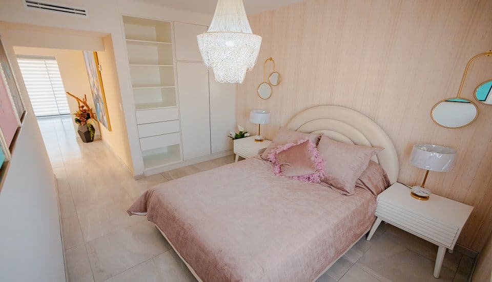 Ruba Residencial | Monet Residencial | Casas en Venta en Mexicali | Ruba