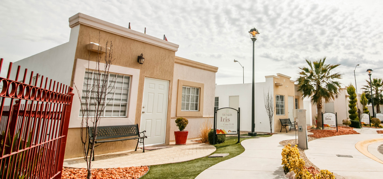 Ruba Llegaste a Casa | Casas en venta