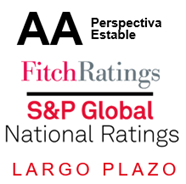 Información financiera | Ruba