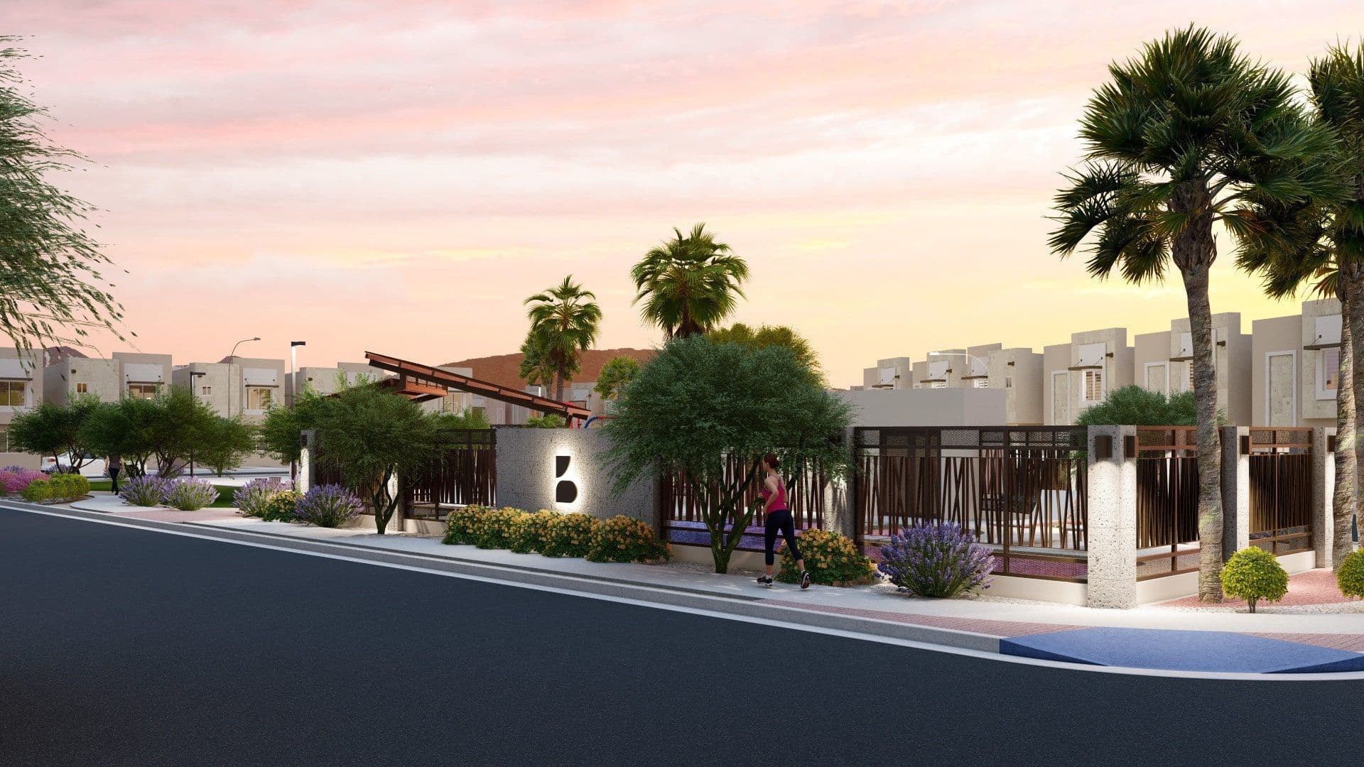 Ruba Llegaste a Casa | Belcanto Residencial | Casas al Sur de ...