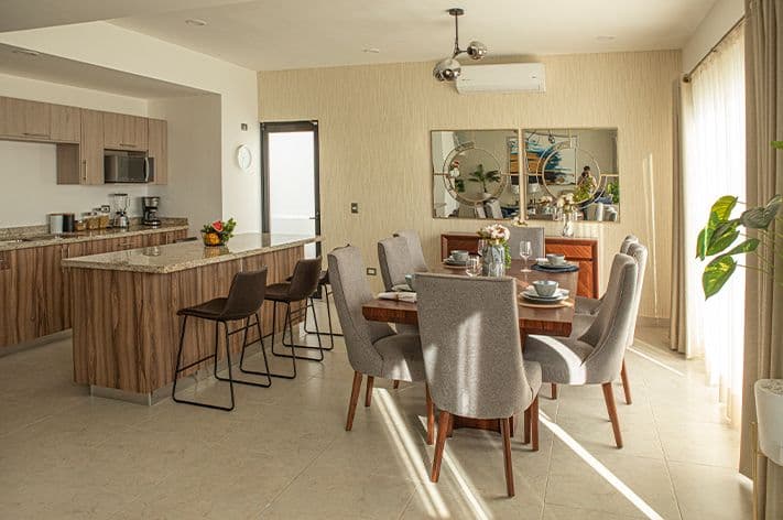 Ruba Residencial | Sant' Angelo | Casas en Venta en Viñedos Torreón | Ruba
