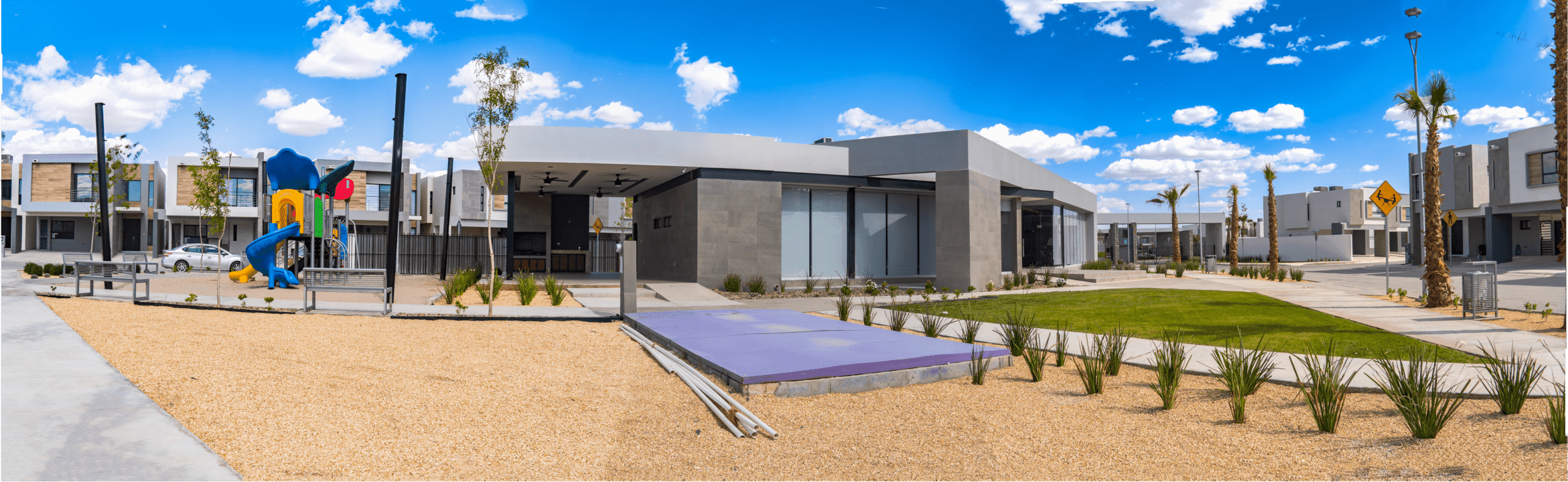 Ruba Residencial | Creta Residencial | Casas en Cd. Juarez Venta | Ruba