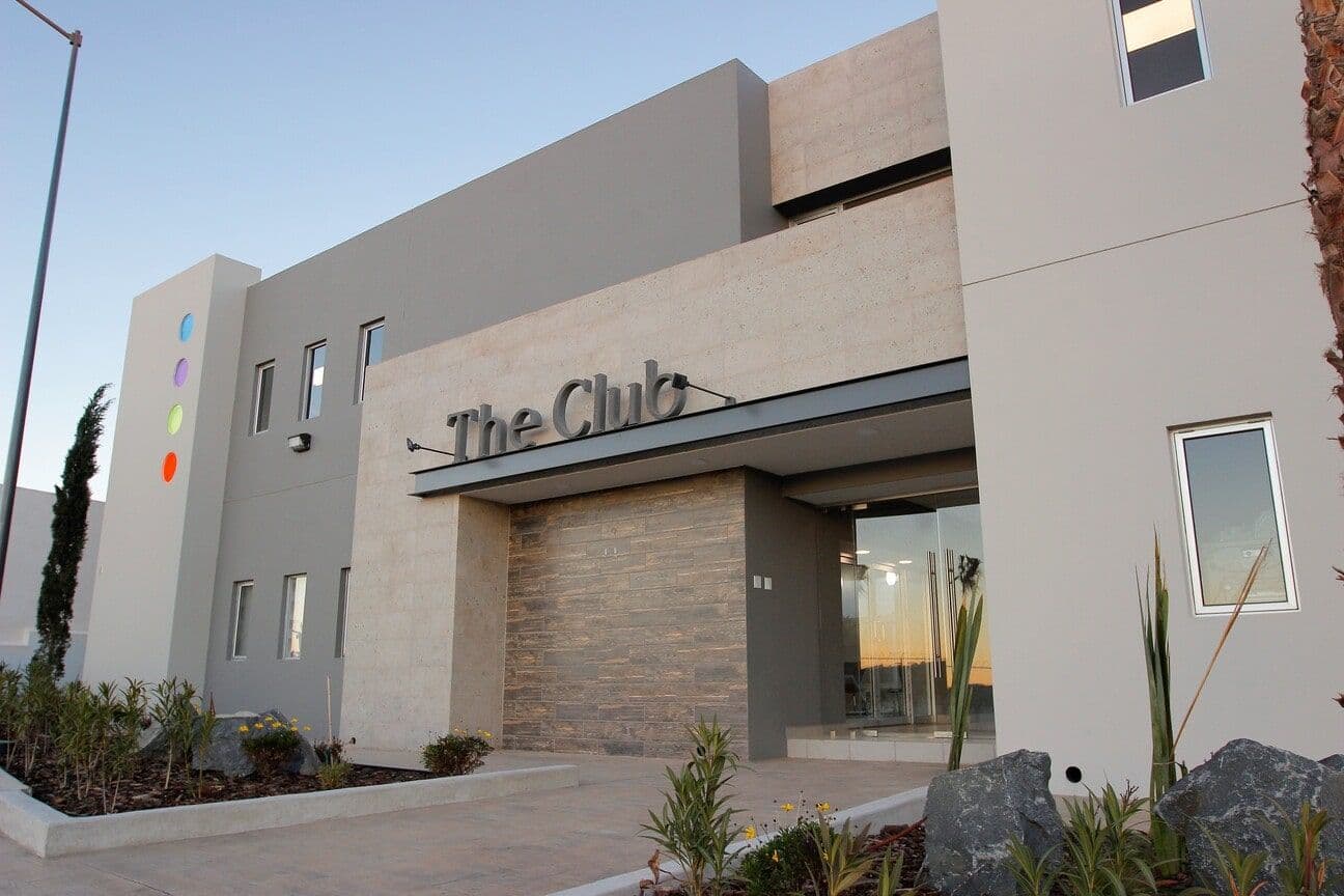 Ruba Residencial | Valparaíso Residencial | Casas en Venta Tijuana | Ruba