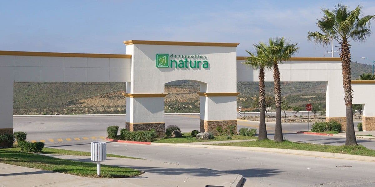 Ruba Llegaste a Casa | Desarrollos Natura | Playas del Rosarito | Ruba