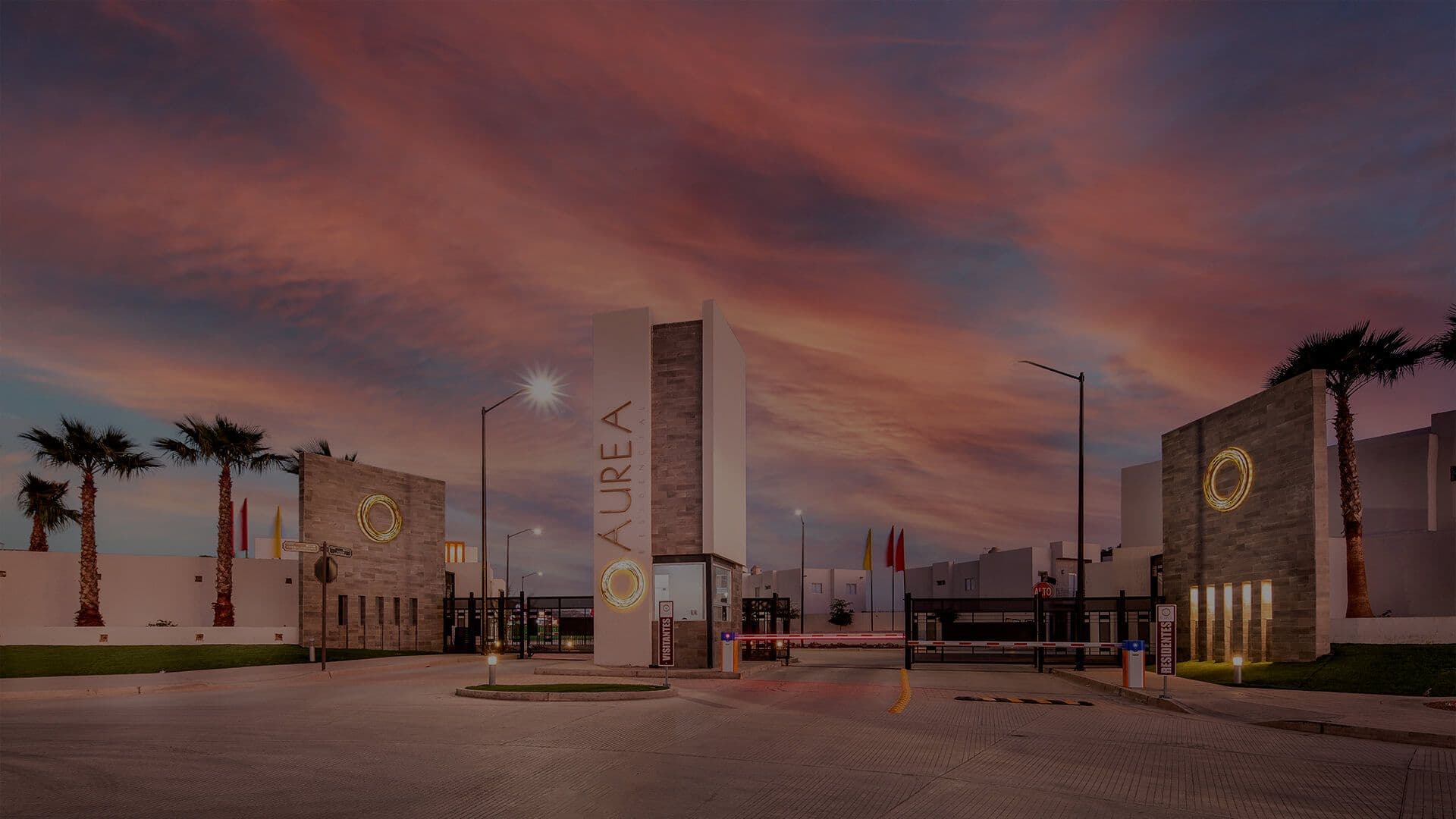 Ruba Llegaste a Casa | Áurea Residencial | Casas en Hermosillo | Ruba