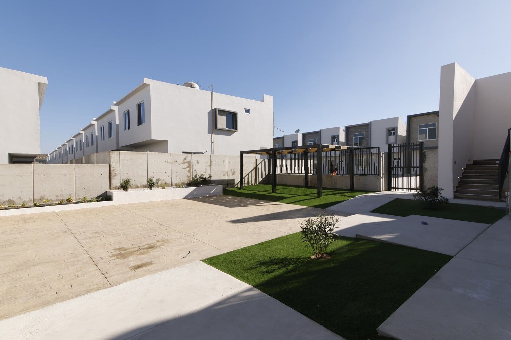 Ruba Residencial | Tossá Residencial | Casas en Tijuana | Ruba