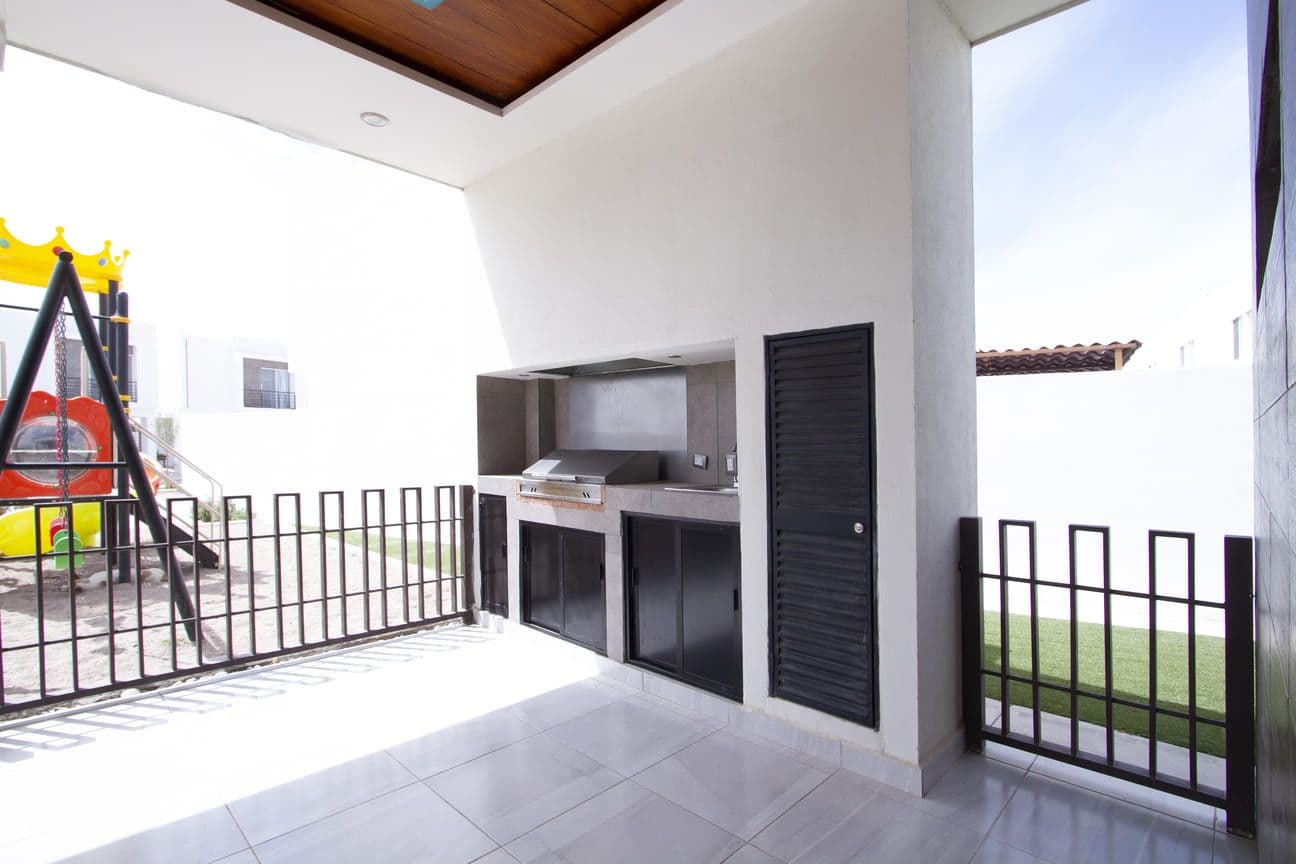 Ruba Llegaste a Casa | Paseo Áurea | Torreón Residencial | Ruba