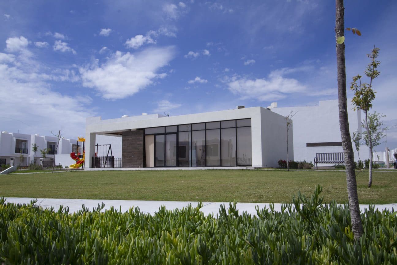Ruba Llegaste a Casa | Paseo Áurea | Torreón Residencial | Ruba