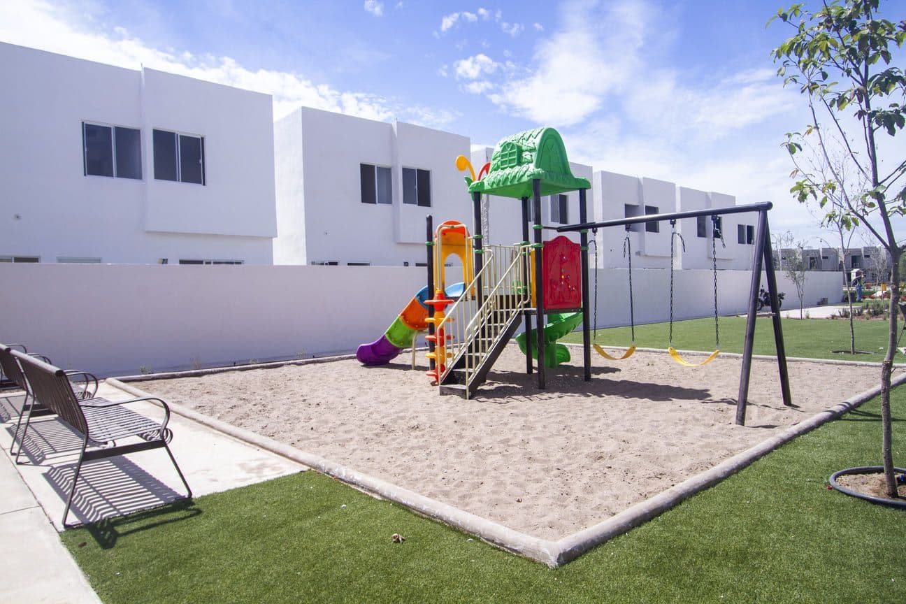 Ruba Llegaste a Casa | Paseo Áurea | Torreón Residencial | Ruba