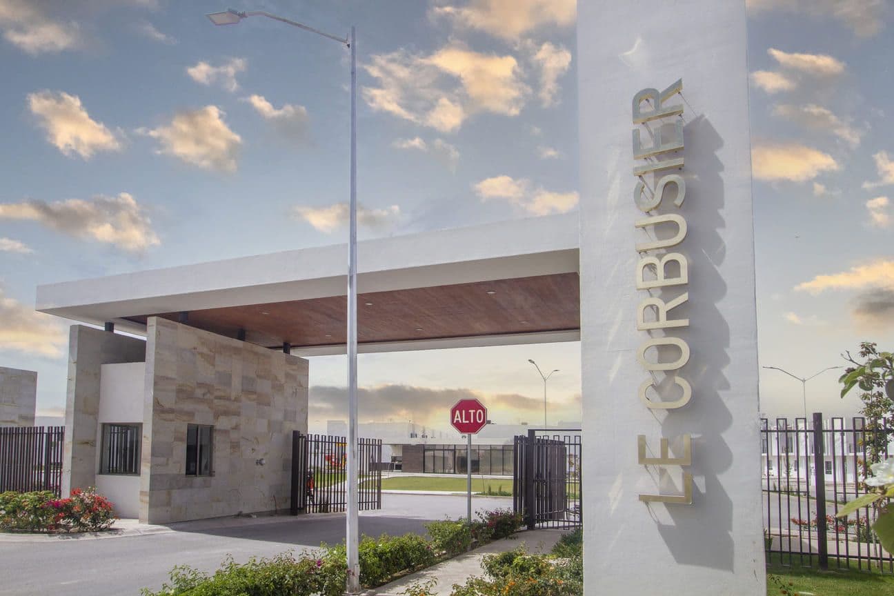 Ruba Llegaste a Casa | Paseo Áurea | Torreón Residencial | Ruba