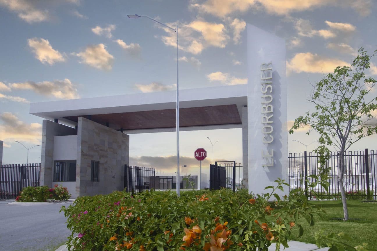 Ruba Llegaste a Casa | Paseo Áurea | Torreón Residencial | Ruba