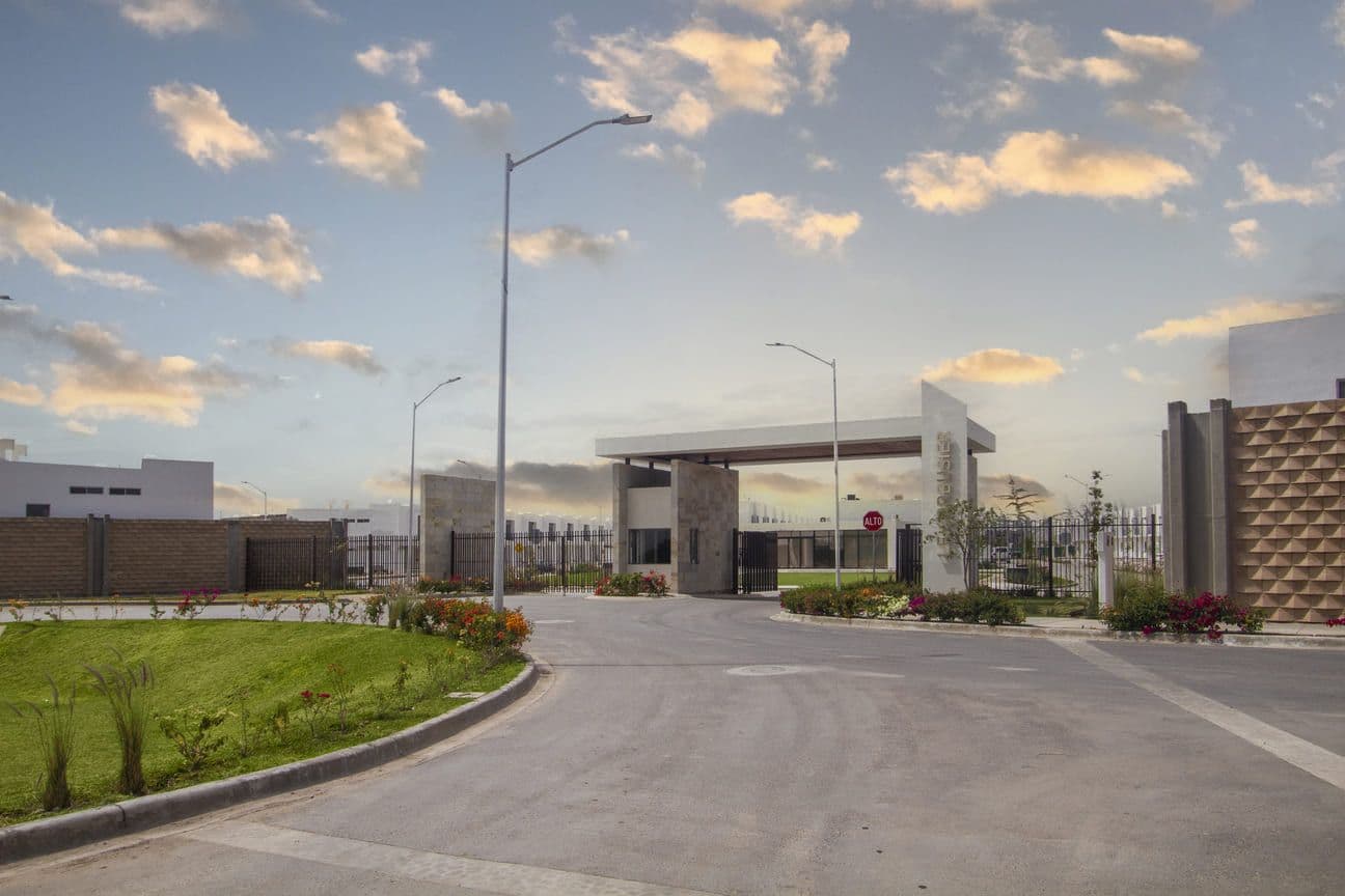 Ruba Llegaste a Casa | Paseo Áurea | Torreón Residencial | Ruba