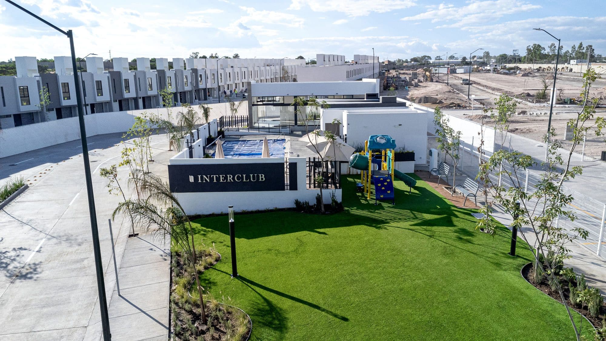 Ruba Llegaste a Casa | Interlomas Residencial