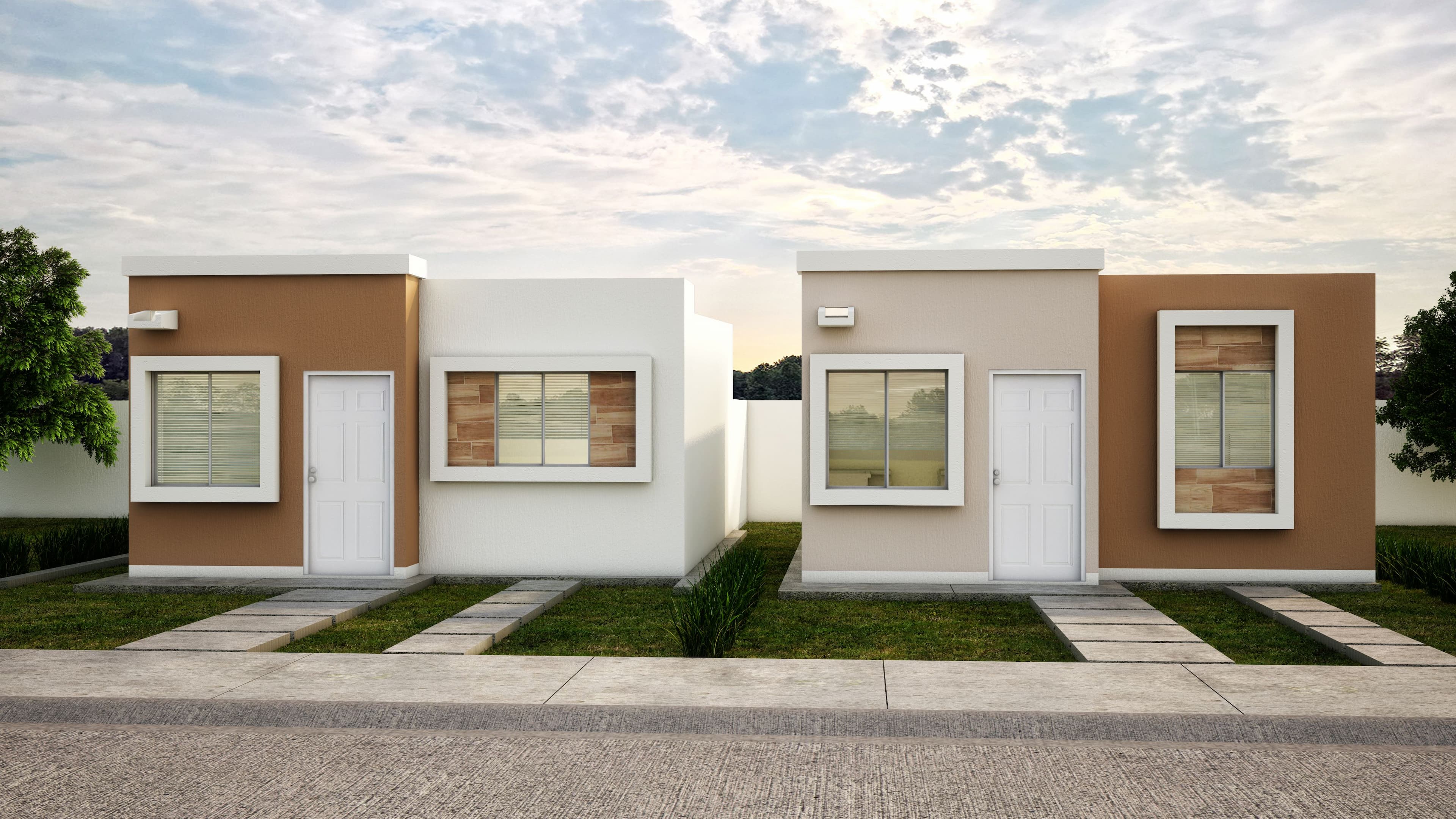 Ruba Llegaste a Casa | Vistas del Norte | Casas en Venta en Chihuahua ...