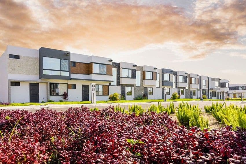 Ruba Llegaste a Casa | La Querencia Residencial | Casas en Veracruz | Ruba