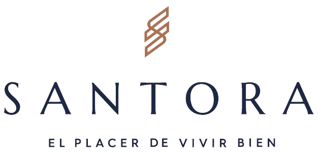 Ruba Residencial | Santora | Depa Guadalajara | Ruba