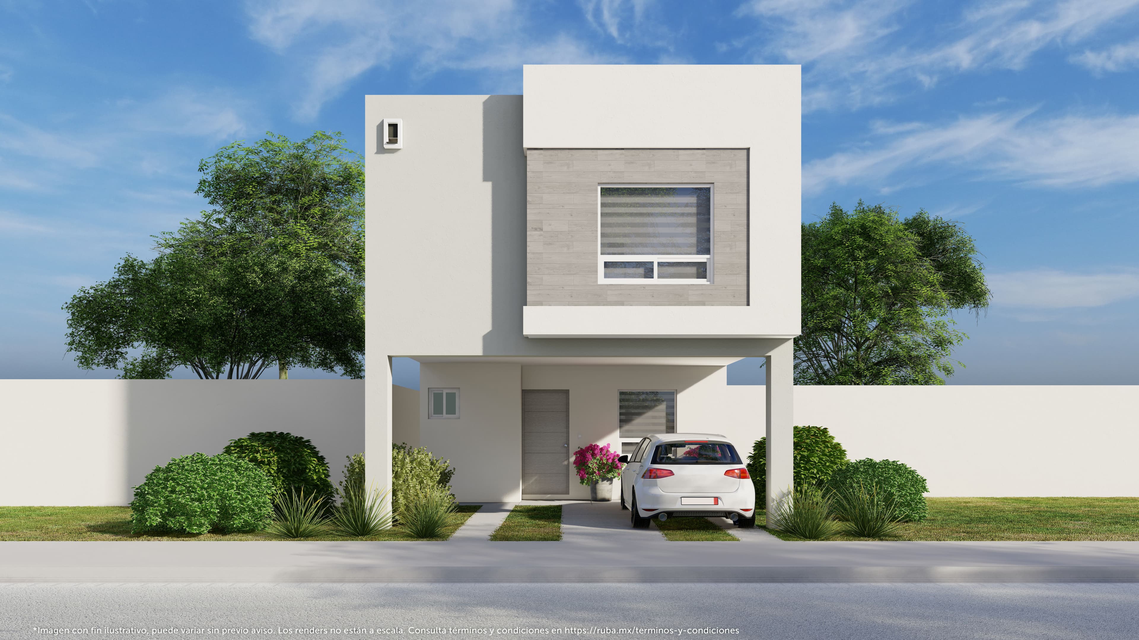 Ruba Llegaste a Casa | Casas en venta