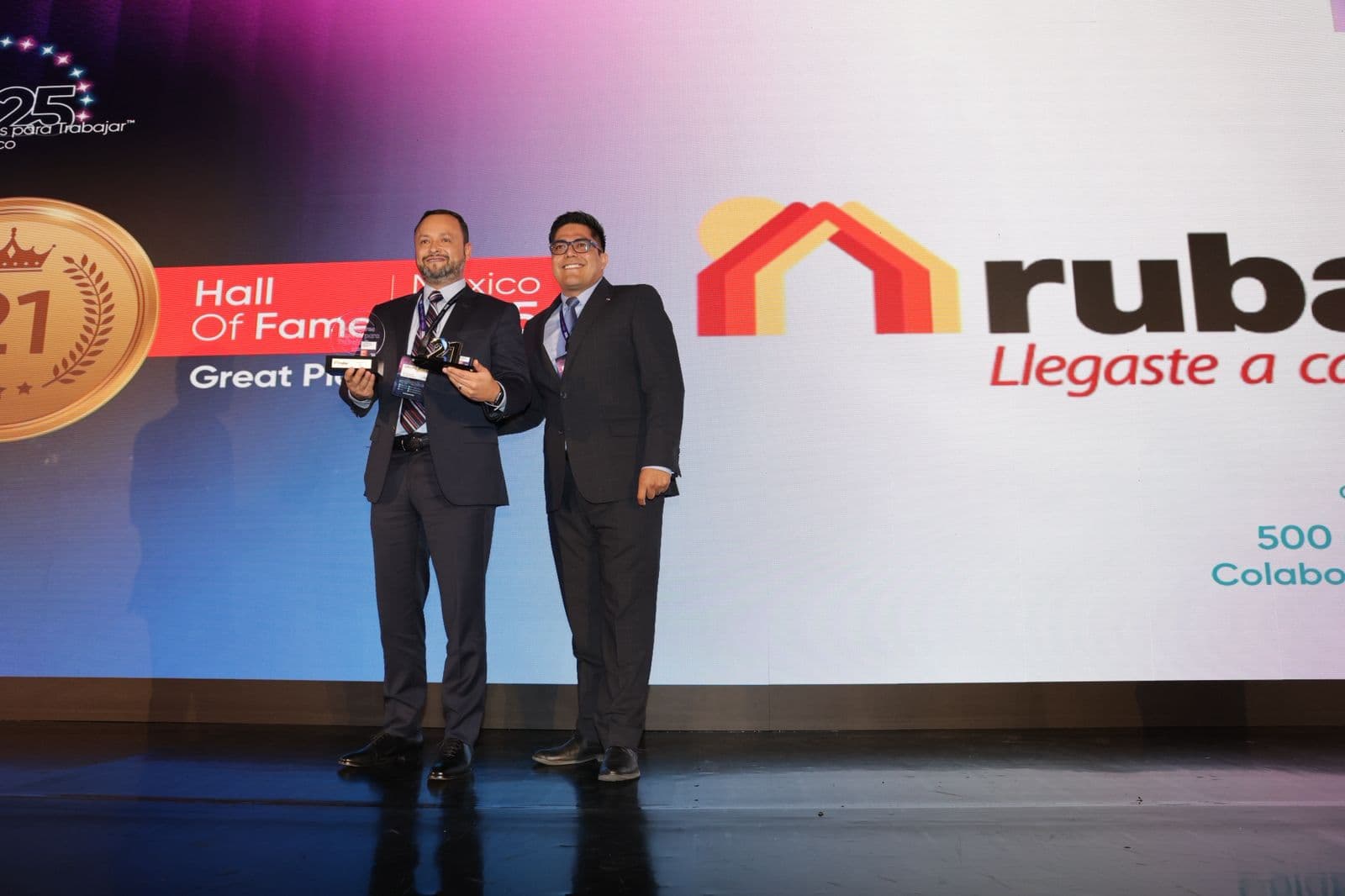 Ruba Residencial | Casa o departamento