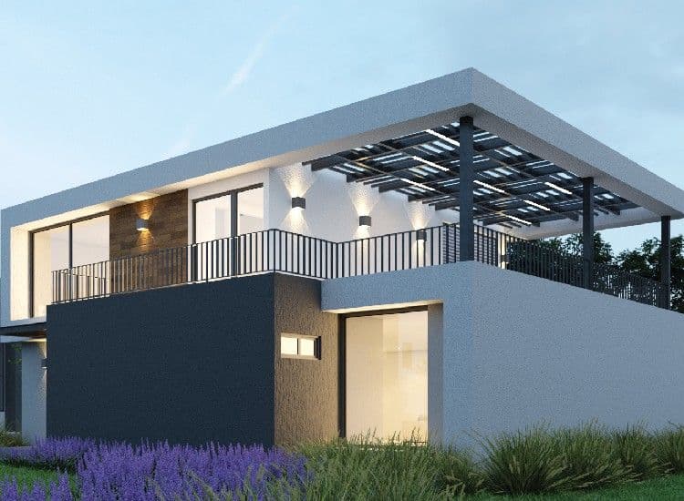 Ruba Llegaste a Casa | Áurea Sección Rubí | Casas en Toluca | Ruba