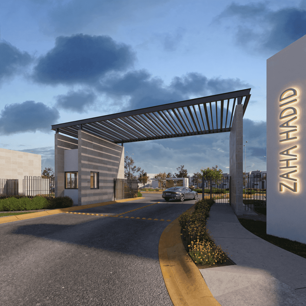 Ruba Llegaste a Casa | Paseo Áurea | Torreón Residencial | Ruba