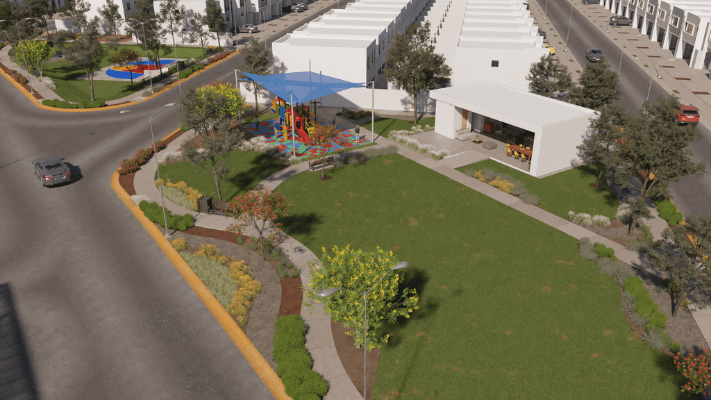 Ruba Llegaste a Casa | Paseo Áurea | Torreón Residencial | Ruba