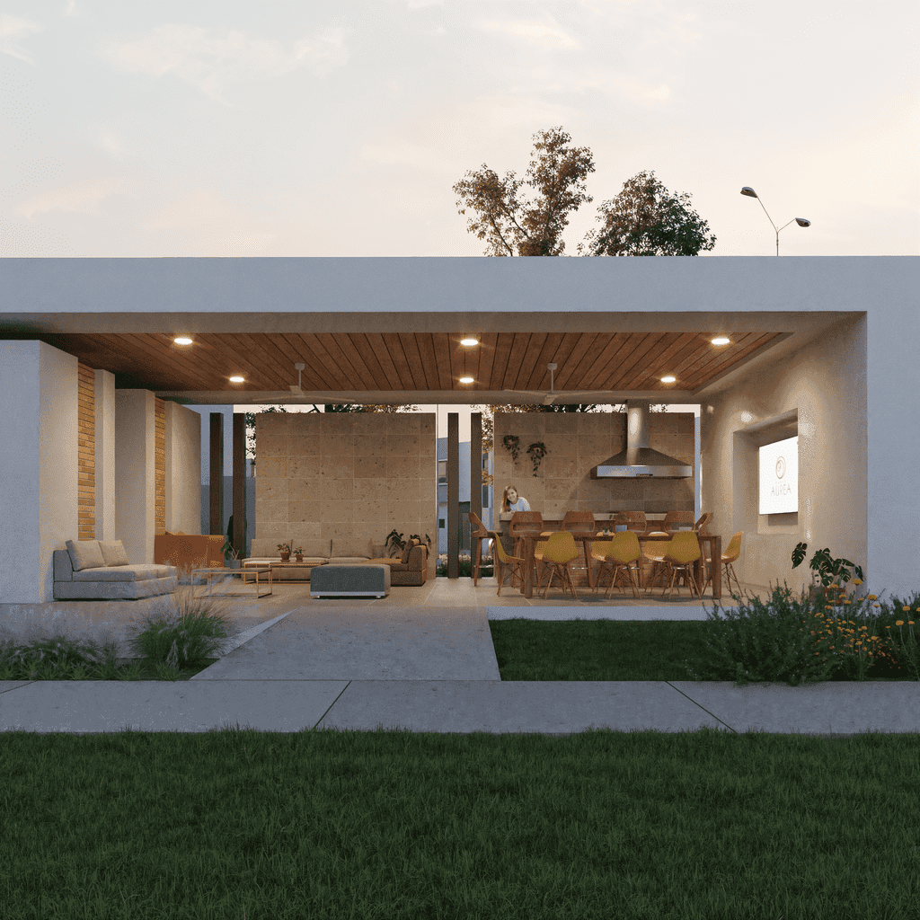 Ruba Llegaste a Casa | Paseo Áurea | Torreón Residencial | Ruba