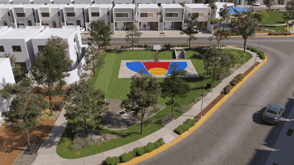 Ruba Llegaste a Casa | Paseo Áurea | Torreón Residencial | Ruba