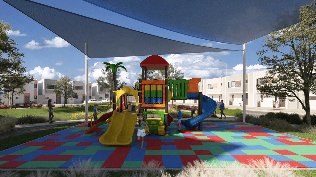 Ruba Llegaste a Casa | Paseo Áurea | Torreón Residencial | Ruba