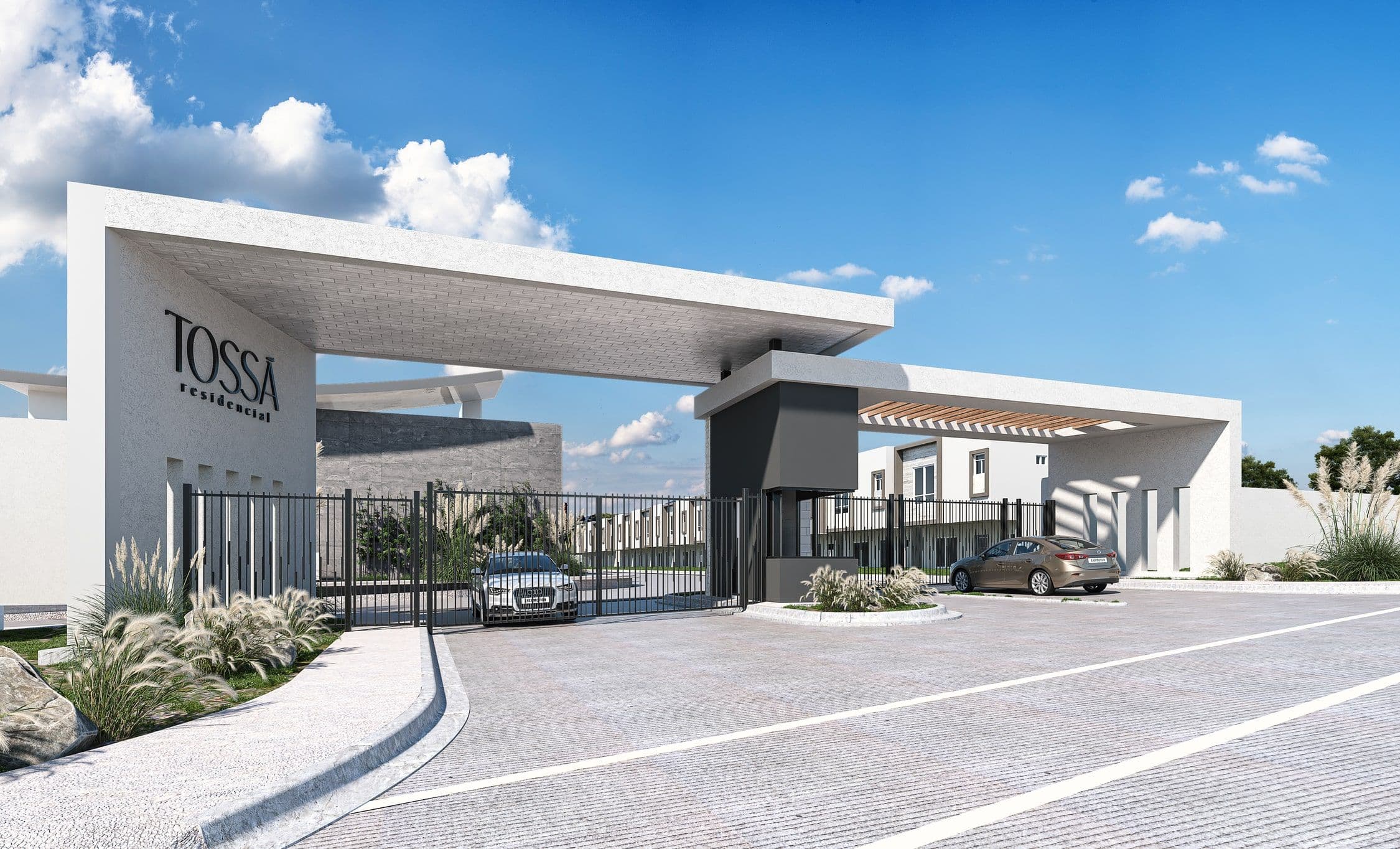 Ruba Residencial | Casa o departamento | tijuana