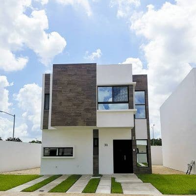 Ruba Residencial | Casa o departamento