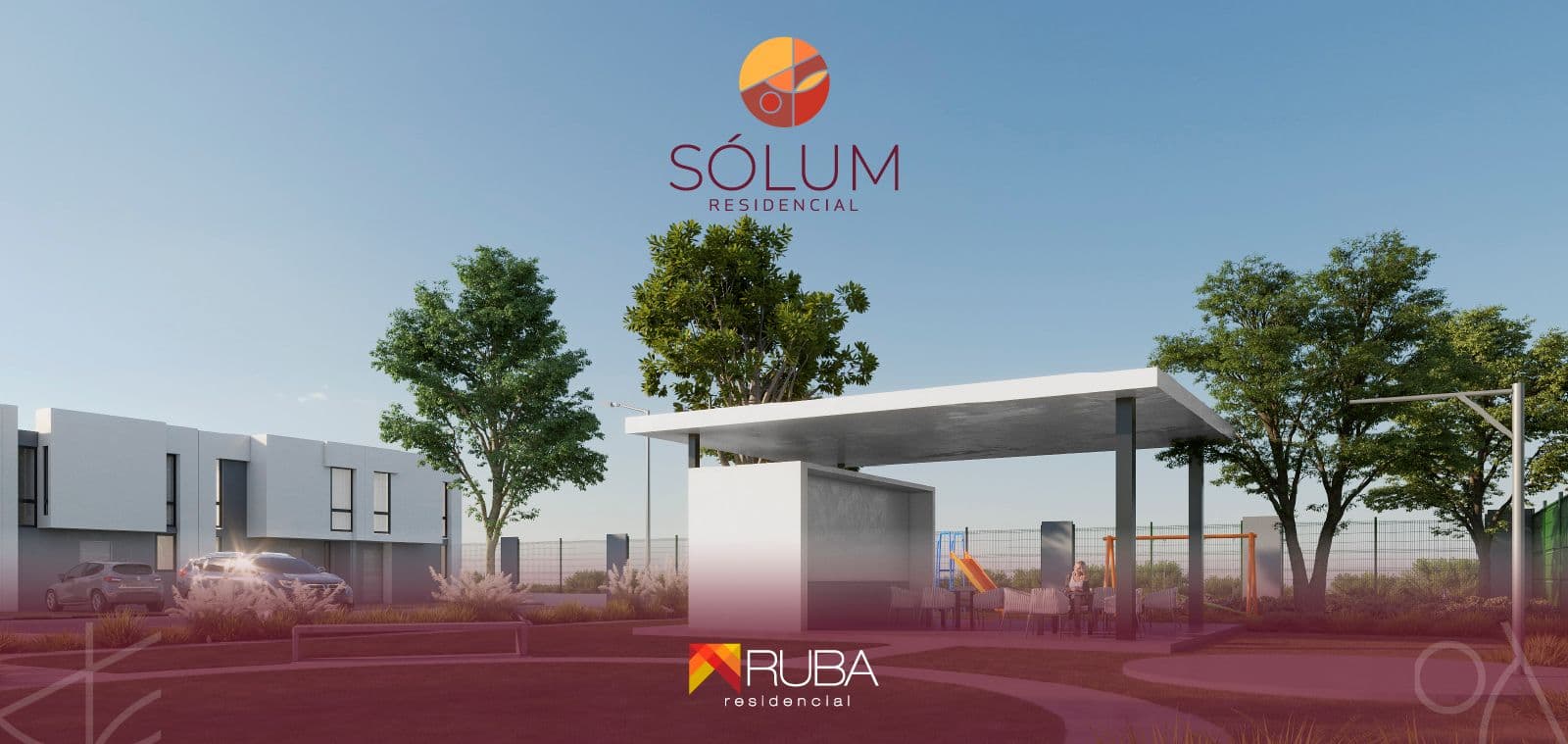Ruba Residencial | Solum Residencial | Residencias en Venta en Guadalajara | Ruba