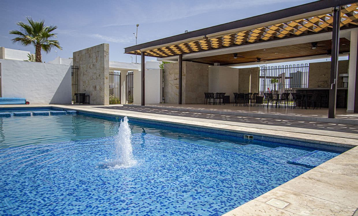 Ruba Residencial | Sant' Angelo | Casas en Venta en Viñedos Torreón | Ruba